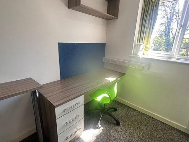 1 bedroom flat in Birmingham