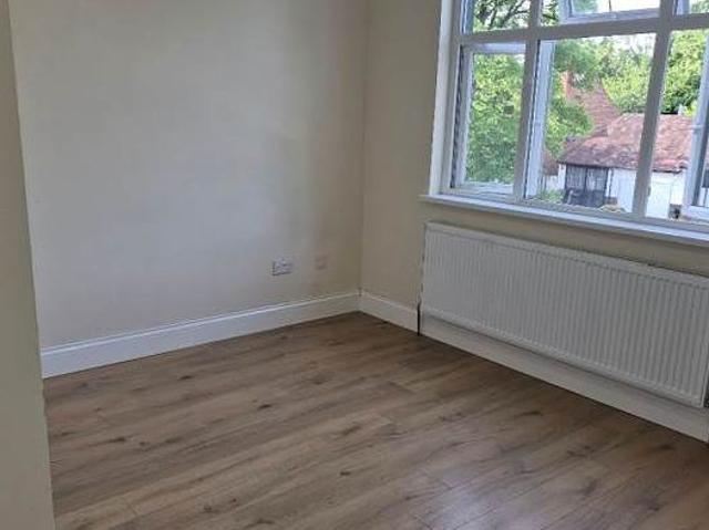 1 bedroom flat in Birmingham
