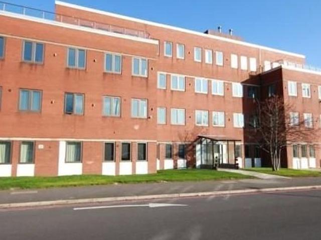 1 bedroom flat in Birmingham