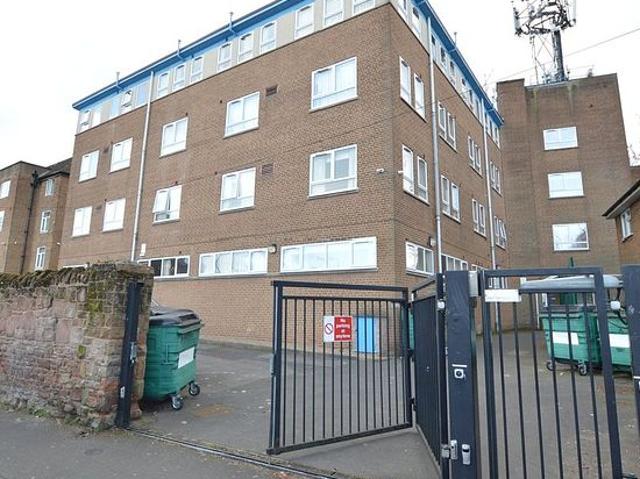 1 bedroom flat in Birmingham