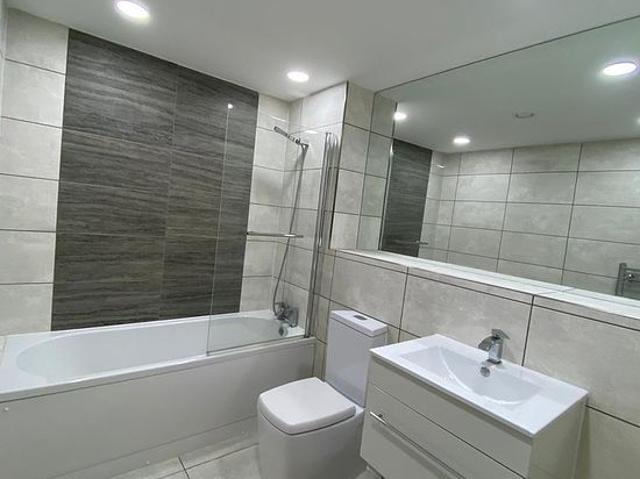 1 bedroom flat in Birmingham