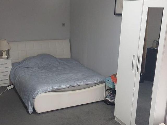 1 bedroom flat in Birmingham
