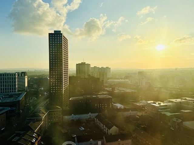 1 bedroom flat in Birmingham