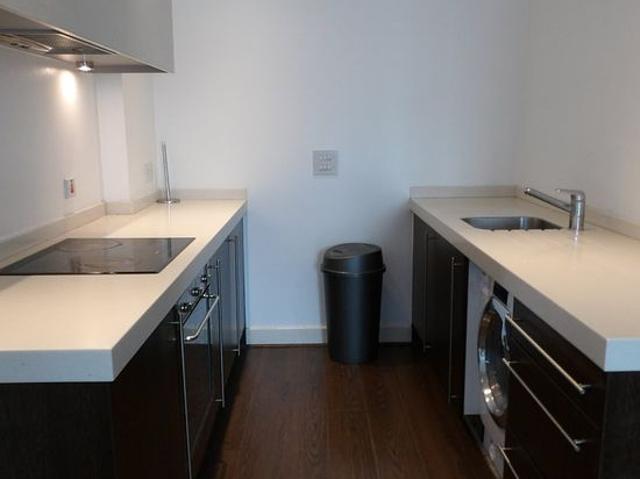 1 bedroom flat in Birmingham