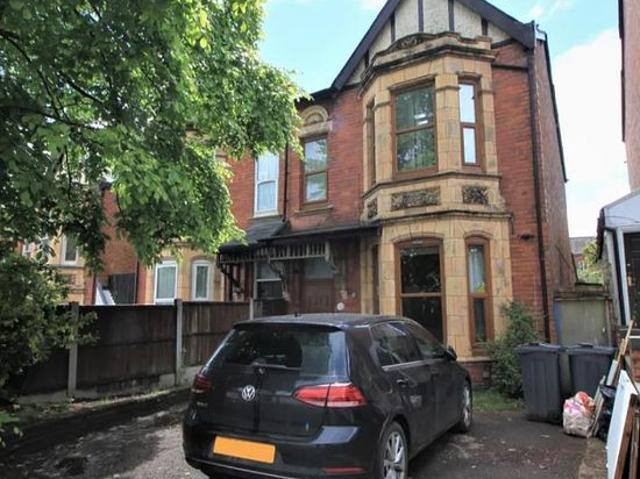 1 bedroom flat in Birmingham