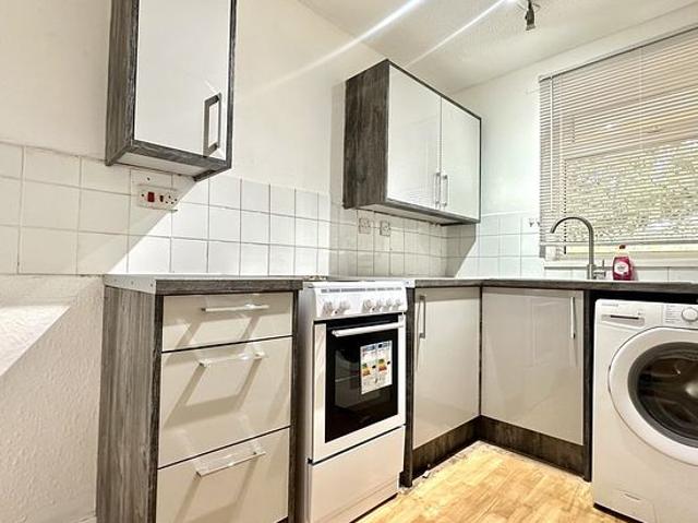 1 bedroom flat in Birmingham