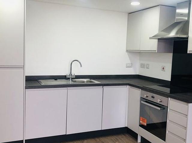 1 bedroom flat in Birmingham