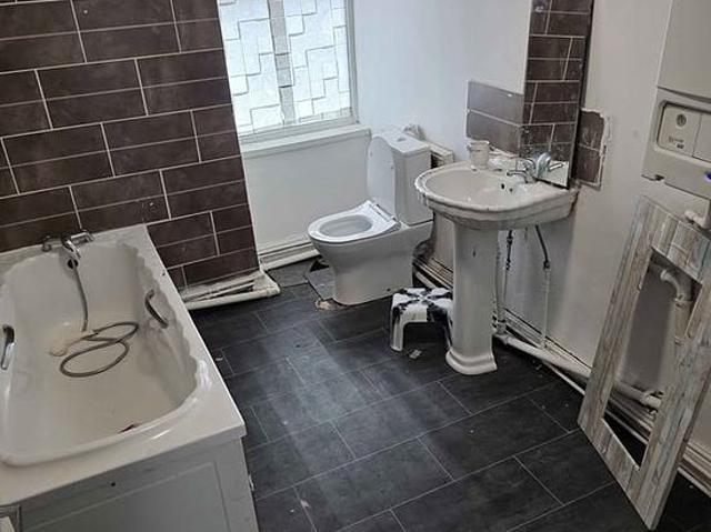 1 bedroom flat in Birmingham