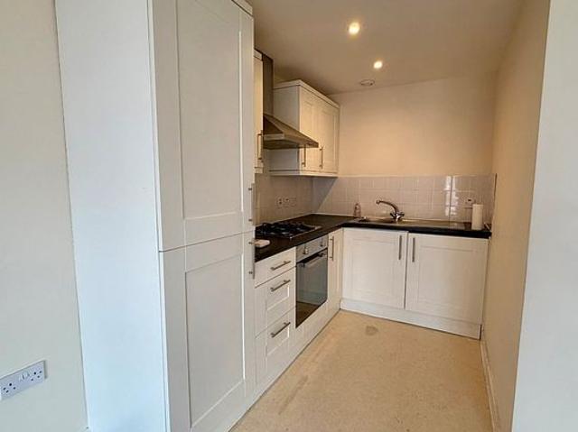 1 bedroom flat in Birmingham