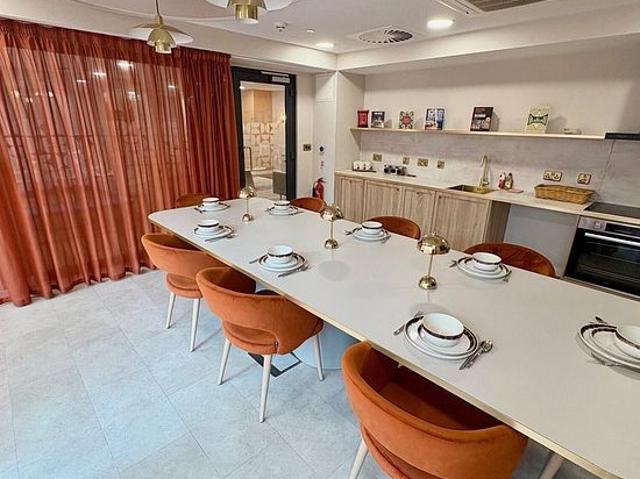 1 bedroom flat in Birmingham