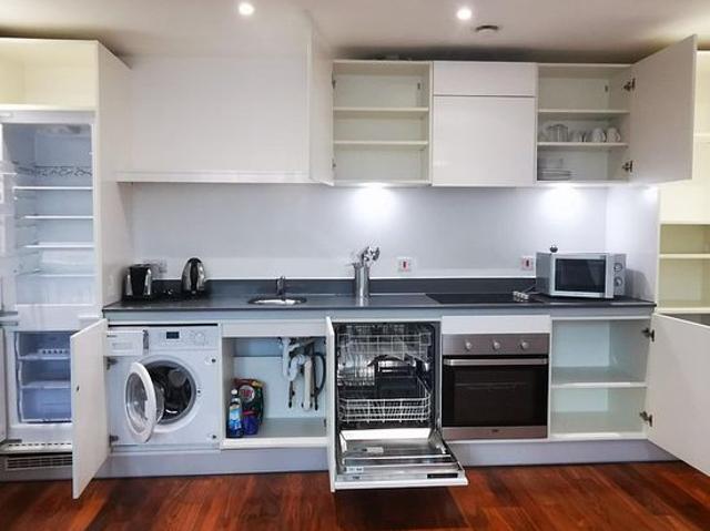 1 bedroom flat in Birmingham