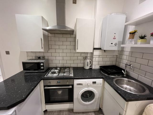 1 bedroom Flat in Bournemouth Town Centre