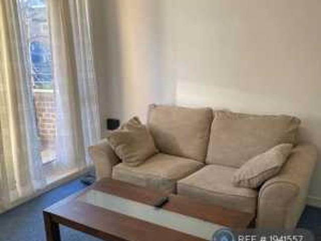 1 bedroom flat in Bradlord House, London, SE21 1 bed #1941557