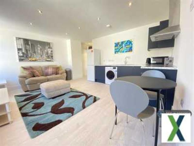 1 bedroom flat in Bramble Street, Derby, DE1 1 bed #2393304