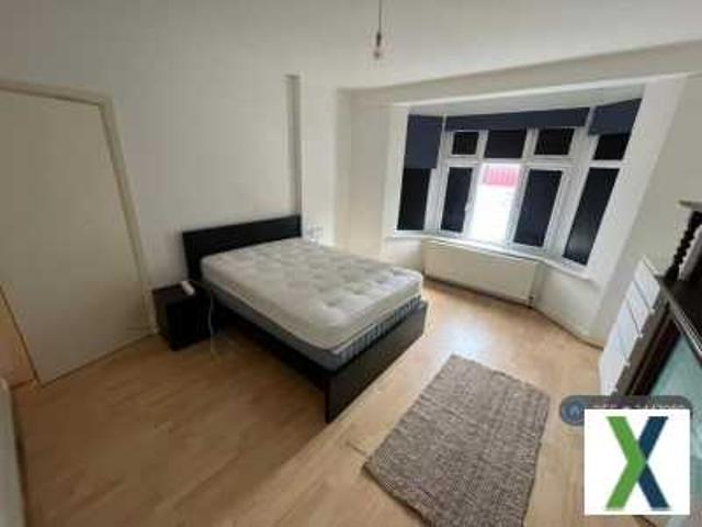 1 bedroom flat in Burlington Road, New Malden, KT3 1 bed #2447089