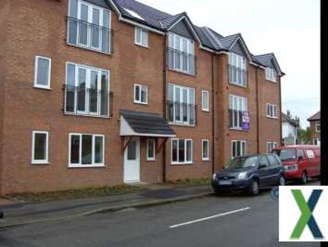 1 bedroom flat in Burnside Street, Derby, DE24 1 bed #2353065