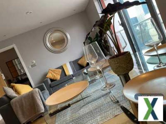 1 bedroom flat in Bute Terrace, Cardiff, CF10 1 bed #2334020
