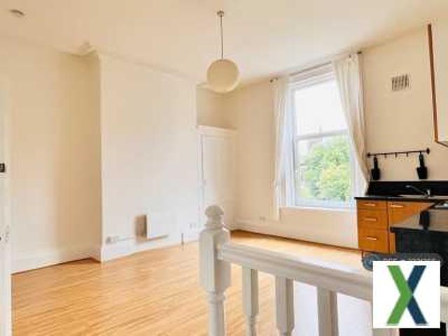 1 bedroom flat in Cambridge Road, Waterloo, Liverpool, L22 1 bed #2331356