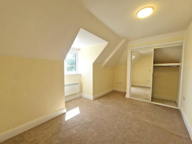 1 bedroom Flat in Christine Ingram Gardens, Bracknell
