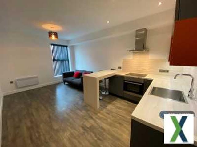 1 bedroom flat in Church Court, Preston, PR1 1 bed #2412691
