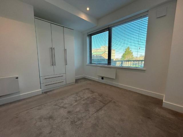 1 bedroom Flat in Circa, Bracknell