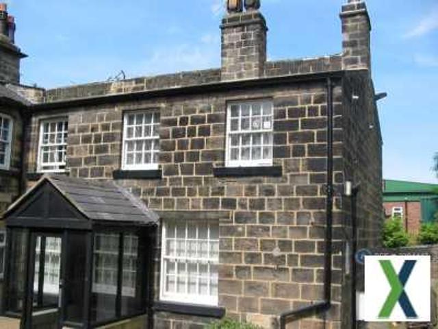 1 bedroom flat in Commercial Road, Leeds, LS5 1 bed #2394447