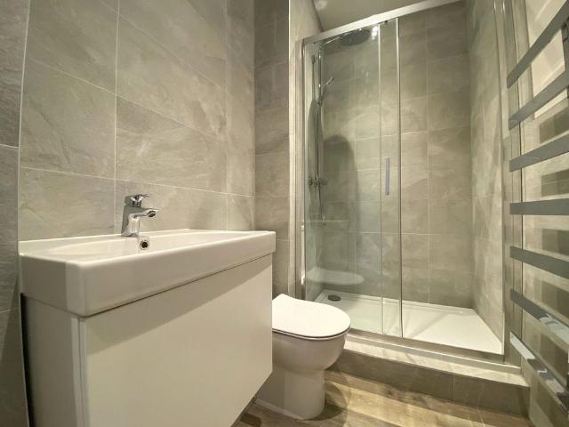 1 bedroom Flat in Coppid Hall, Bracknell