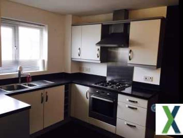 1 bedroom flat in Cornmill Drive, Bolton, BL4 1 bed #2376026