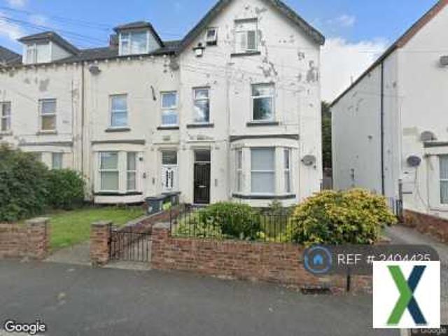 1 bedroom flat in Clarendon Road, Wirral, CH44 1 bed #2404425