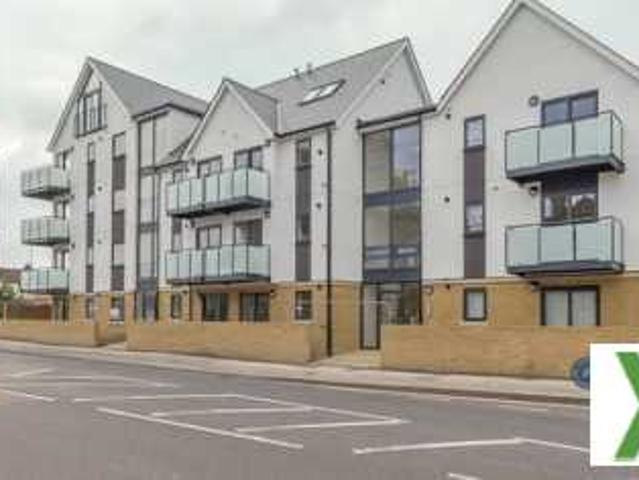 1 bedroom flat in Clarity Mews, Sittingbourne, ME10 1 bed #2395737