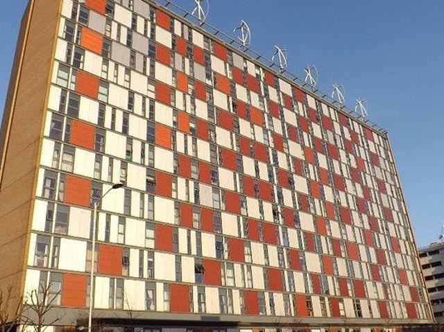 1 bedroom flat in Croydon