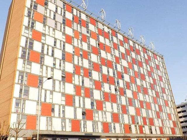 1 bedroom flat in Croydon