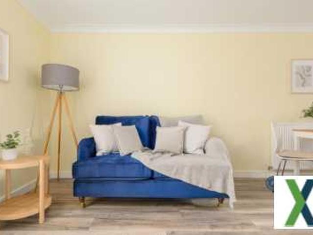1 bedroom flat in Damside, Edinburgh, EH4 1 bed #2389328