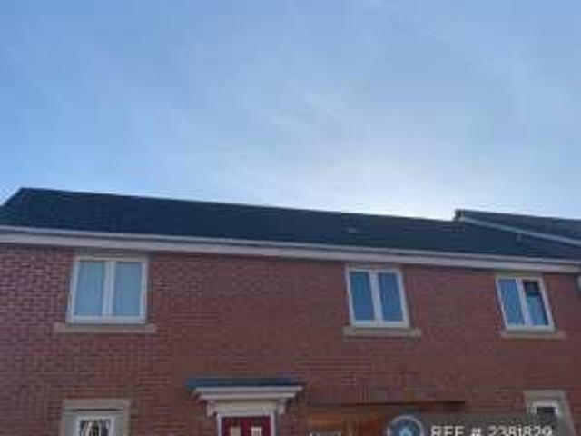 1 bedroom flat in Dairy Square, Nottingham, NG8 1 bed #2381829