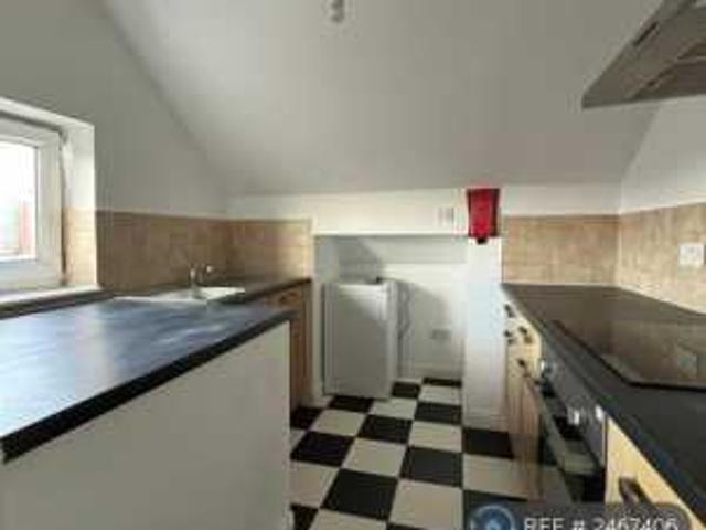 1 bedroom flat in Delamere Road, Urmston, Manchester, M41 1 bed #2467406