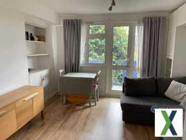 1 bedroom flat in Devonshire Road, Chiswick, W4 1 bed #2356865