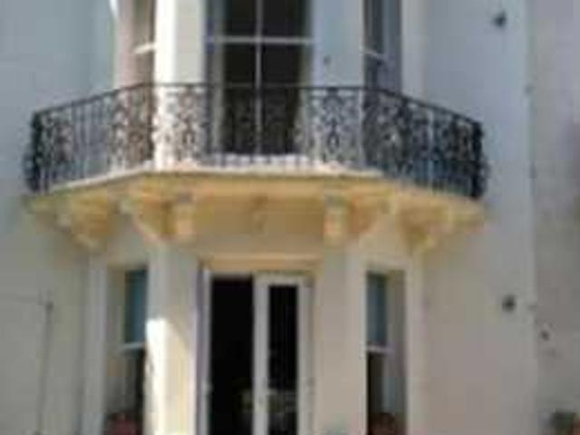 1 bedroom flat in Devonshire Road, Hastings, TN34 1 bed #2471336