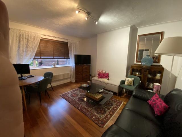 1 Bedroom Flat in Didsbury