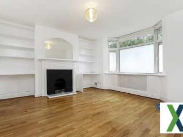 1 bedroom flat in Drayton Bridge Road, London, W7 1 bed #2484100