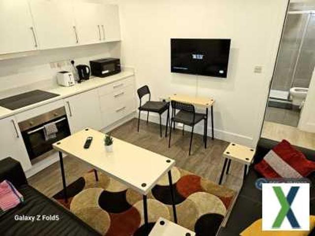 1 bedroom flat in Dursley Road, London, SE3 1 bed #2341303