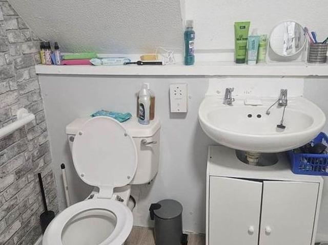 1 bedroom flat in Edgware