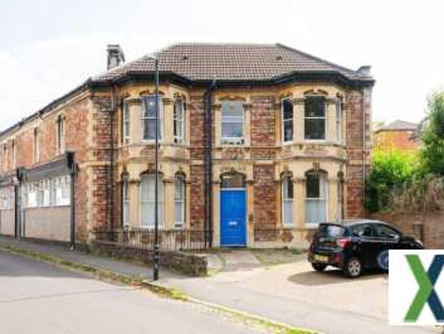 1 bedroom flat in Etloe Road, Bristol, BS6 1 bed #2357979