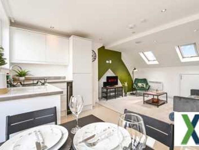 1 bedroom flat in Fairfield Avenue, Cardiff, CF5 1 bed #2240259