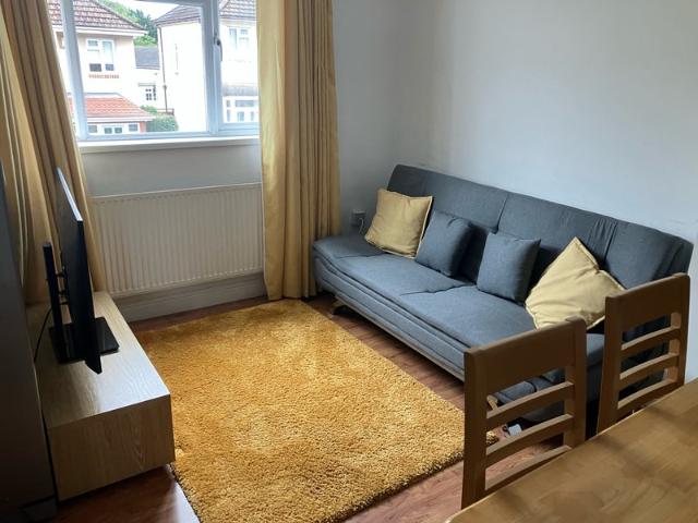 1 bedroom flat in Filton