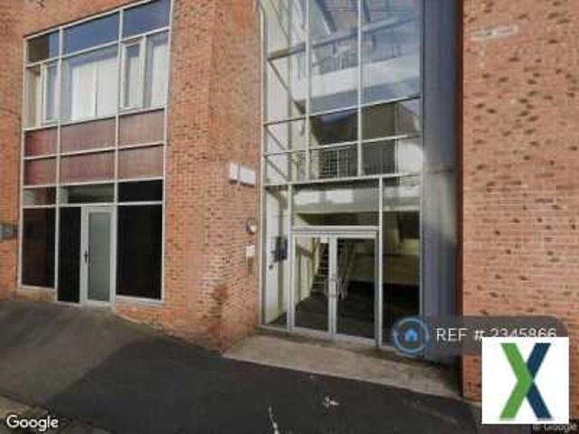 1 bedroom flat in Furnace Hill, Sheffield, S3 1 bed #2345866