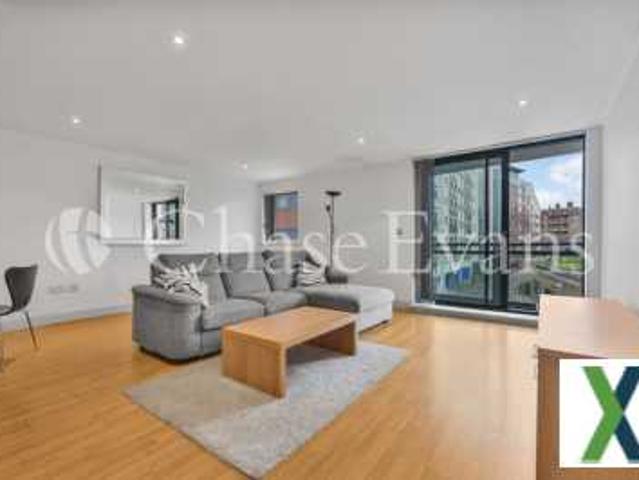 1 bedroom flat in Galaxy Building, Crews Street, Isle Of Dogs, London, E14