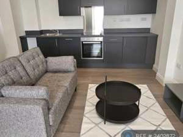 1 bedroom flat in George Street, Wakefield, WF1 1 bed #2402872