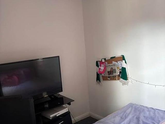 1 bedroom flat in Glasgow