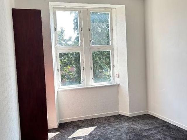1 bedroom flat in Glasgow