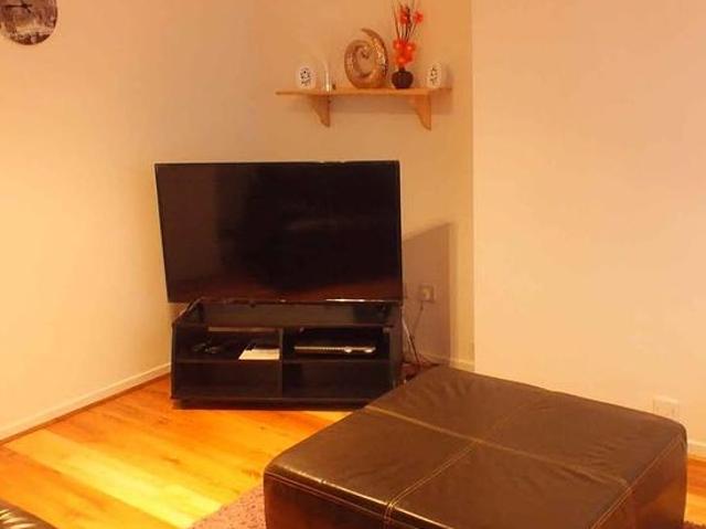1 bedroom flat in Glasgow